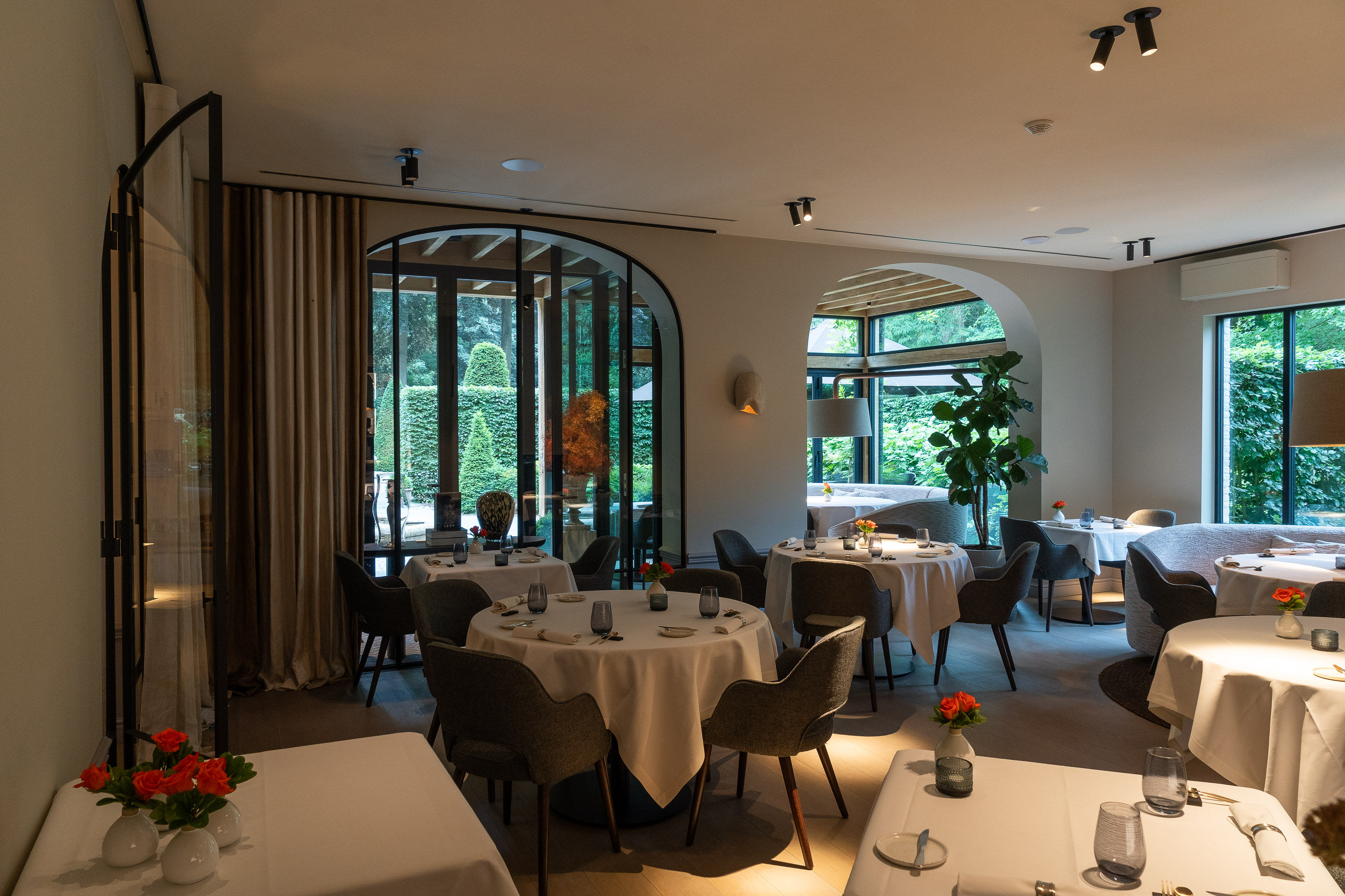 VESTAD Ingenieursgroep | Savoury - Tunrhout